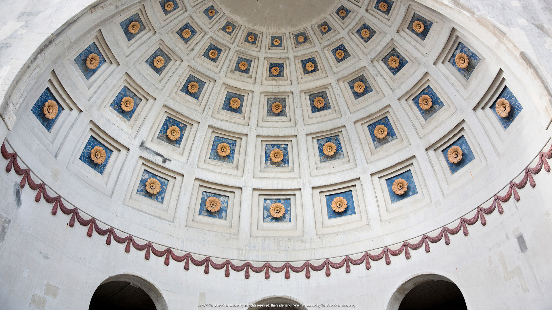 Ohio State University Wallpaper