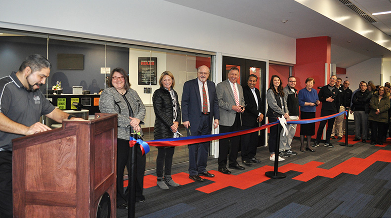 A Regional Renaissance | The Ohio State University