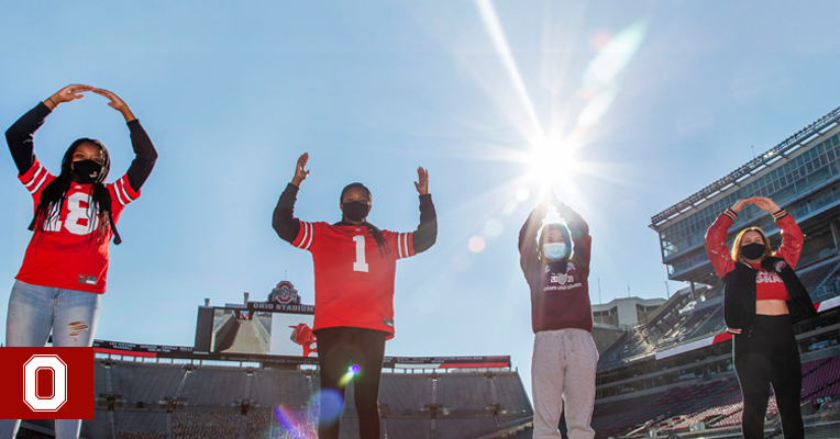 Four reasons you should be Buckeye Bound