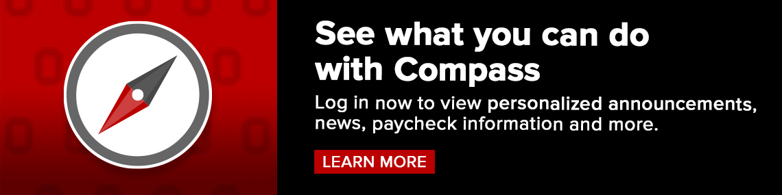 Faculty and Staff | The Ohio State University