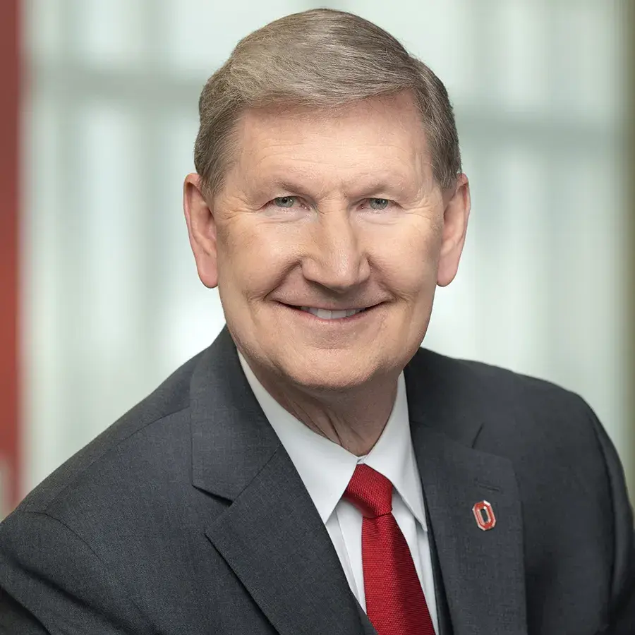 Leadership and Directors | Giving to Ohio State